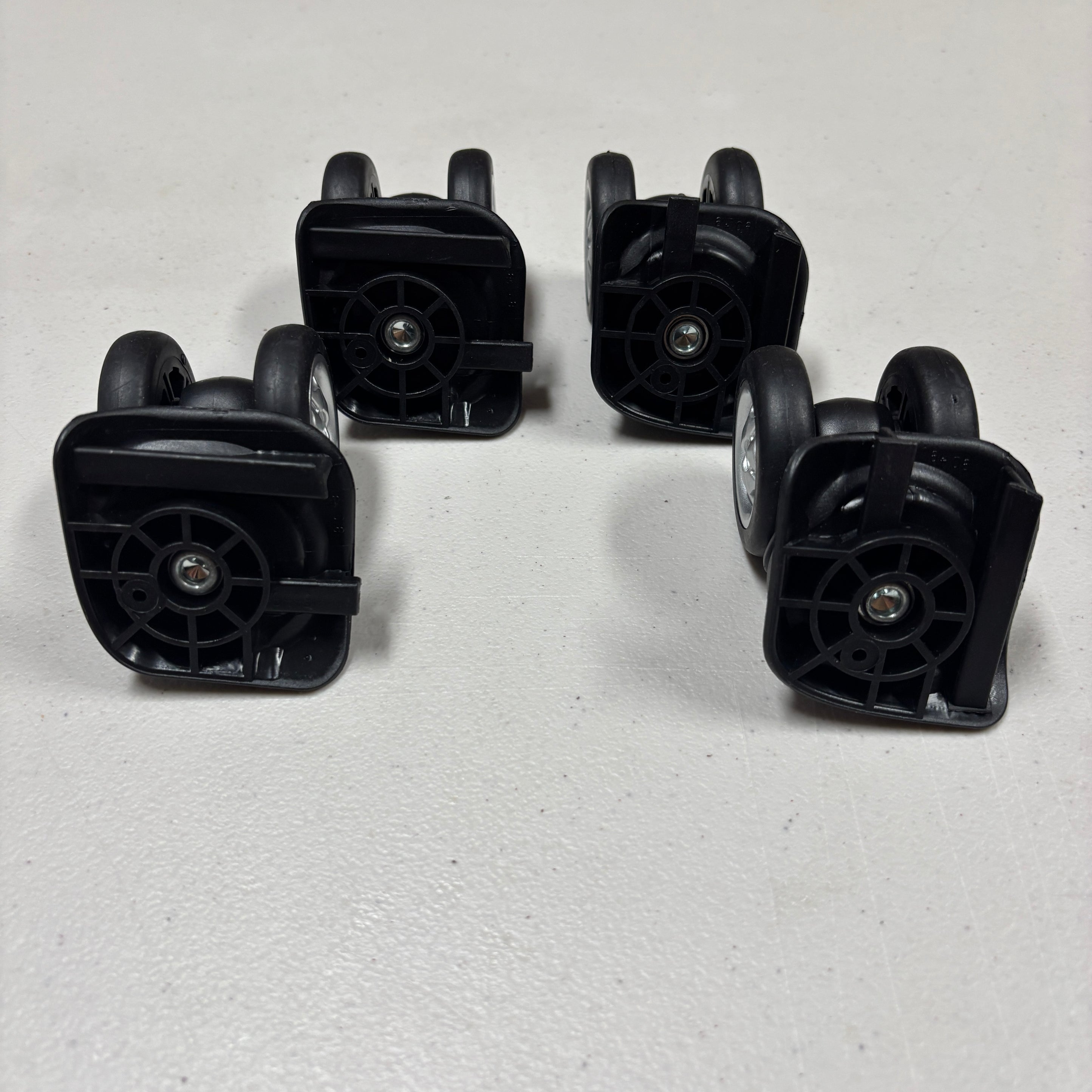 ANTLER JUNO SET OF 4 WHEELS – Luggage Spare Parts